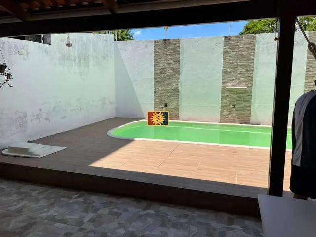Casa / Sobrado para Venda em João Pessoa/PB Cristo Redentor 2 Quartos