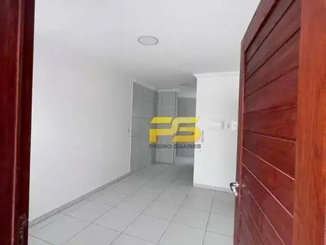 Casa / Sobrado para Venda em João Pessoa/PB Cristo Redentor 2 Quartos