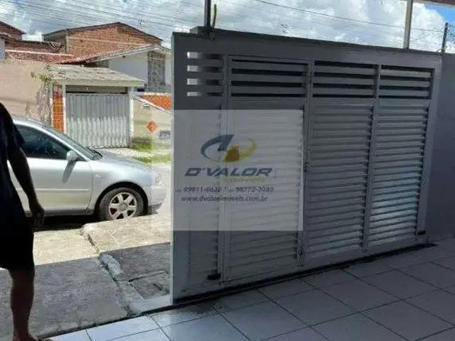 Casa / Sobrado para Venda em João Pessoa/PB Cristo Redentor 2 Quartos