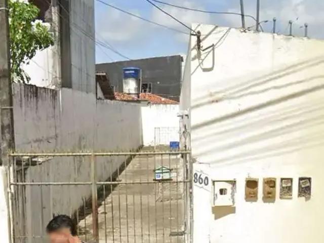 Casa / Sobrado para Venda em João Pessoa/PB Cristo Redentor 2 Quartos