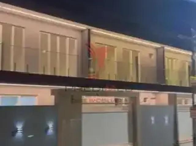 Casa / Sobrado para Venda em João Pessoa/PB Cristo Redentor 3 Quartos