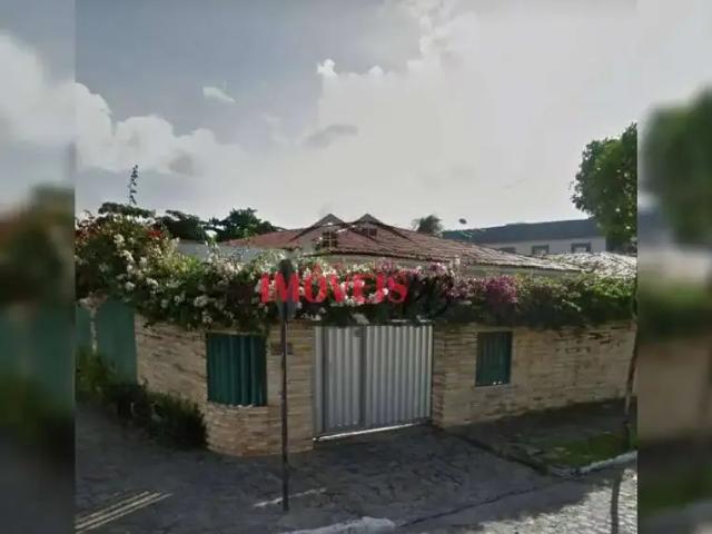 Casa / Sobrado para Venda em João Pessoa/PB Cristo Redentor 3 Quartos