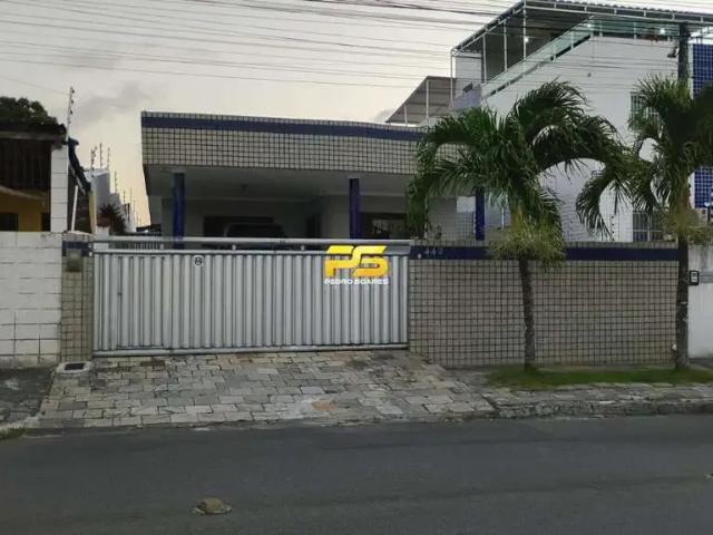 Casa / Sobrado para Venda em João Pessoa/PB Cristo Redentor 3 Quartos