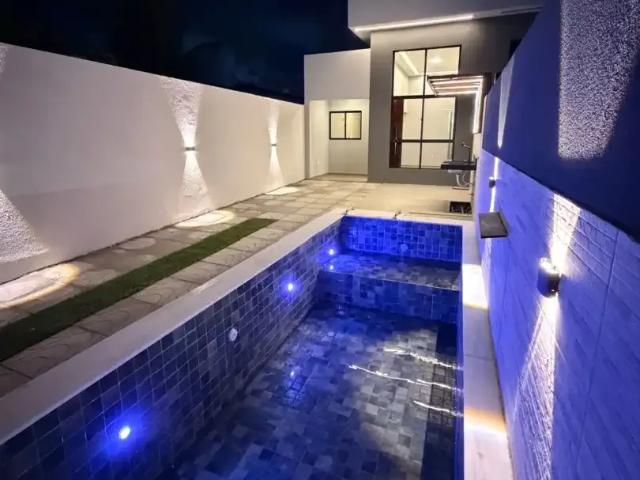 Casa / Sobrado para Venda em João Pessoa/PB Cristo Redentor 3 Quartos