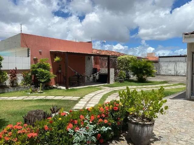 Casa / Sobrado para Venda em João Pessoa/PB Cristo Redentor 3 Quartos