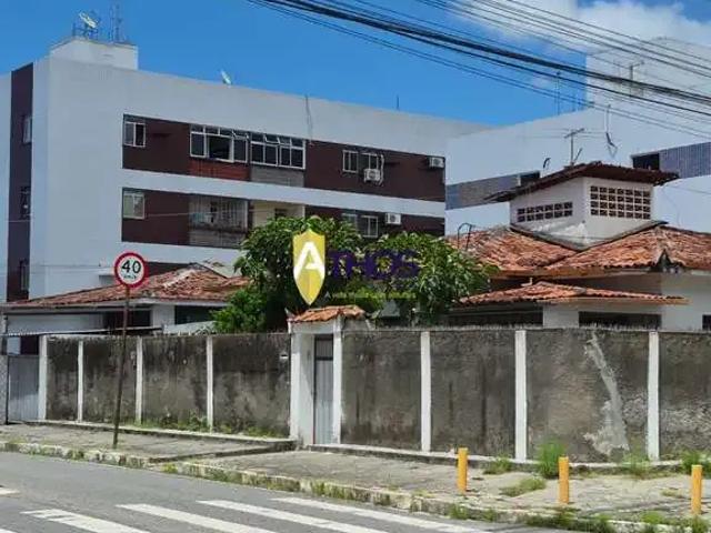 Casa / Sobrado para Venda em João Pessoa/PB Cristo Redentor 3 Quartos