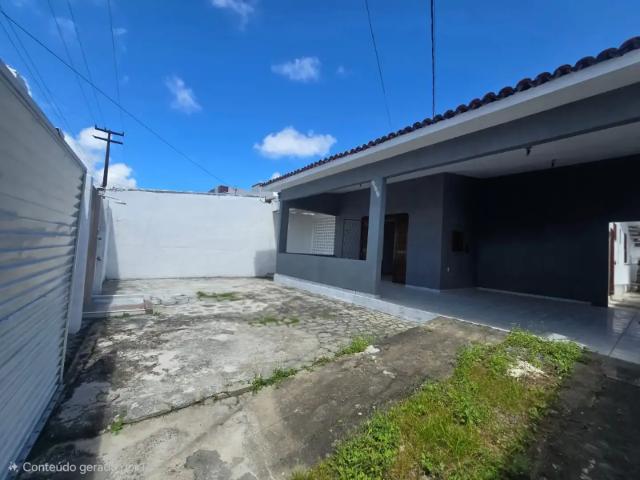 Casa / Sobrado para Venda em João Pessoa/PB Cristo Redentor 3 Quartos