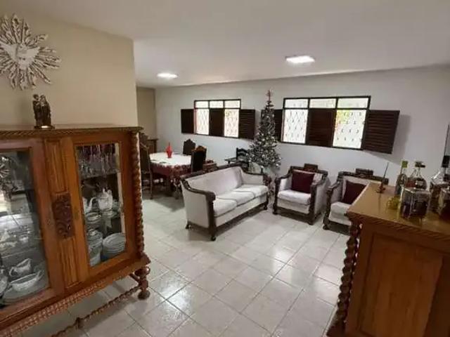 Casa / Sobrado para Venda em João Pessoa/PB Cristo Redentor 3 Quartos