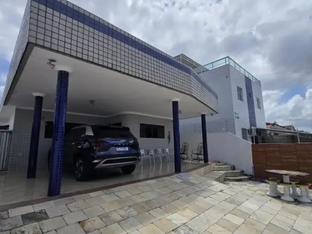 Casa / Sobrado para Venda em João Pessoa/PB Cristo Redentor 3 Quartos