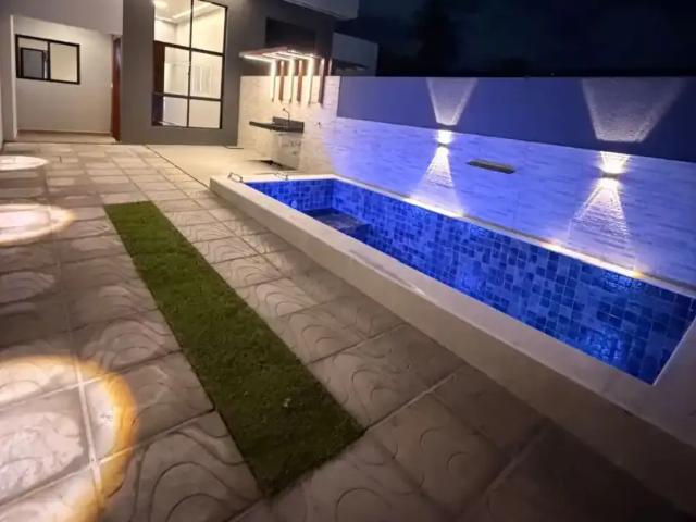 Casa / Sobrado para Venda em João Pessoa/PB Cristo Redentor 3 Quartos