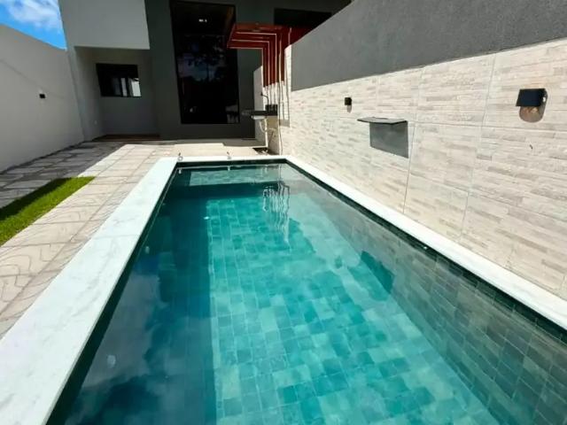 Casa / Sobrado para Venda em João Pessoa/PB Cristo Redentor 3 Quartos