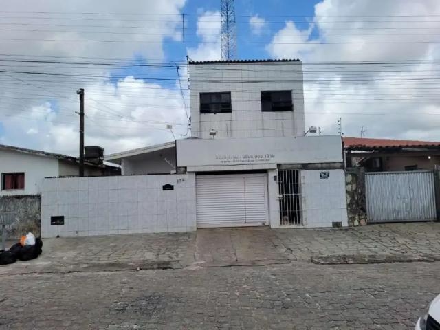 Casa / Sobrado para Venda em João Pessoa/PB Cristo Redentor 3 Quartos