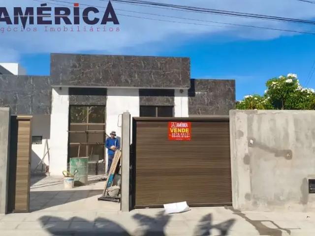 Casa / Sobrado para Venda em João Pessoa/PB Cruz das Armas 2 Quartos