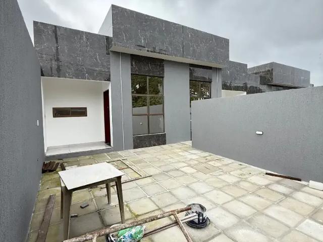 Casa / Sobrado para Venda em João Pessoa/PB Cruz das Armas 2 Quartos