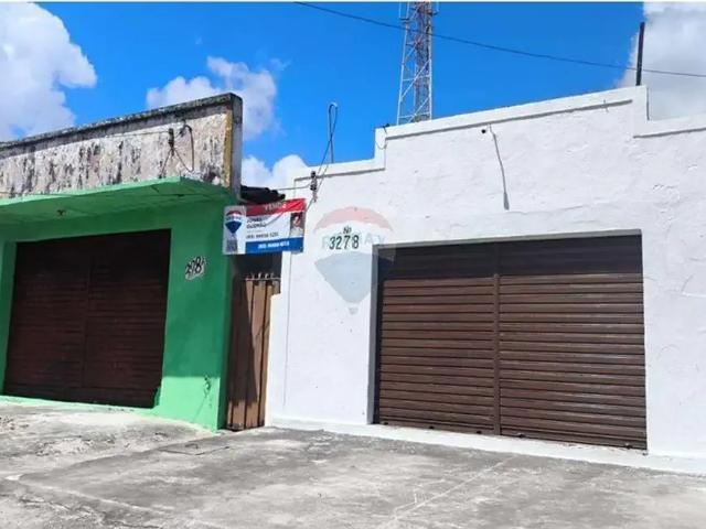 Casa / Sobrado para Venda em João Pessoa/PB Cruz das Armas 3 Quartos
