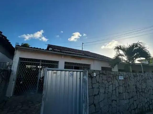 Casa / Sobrado para Venda em João Pessoa/PB Cruz das Armas 4 Quartos