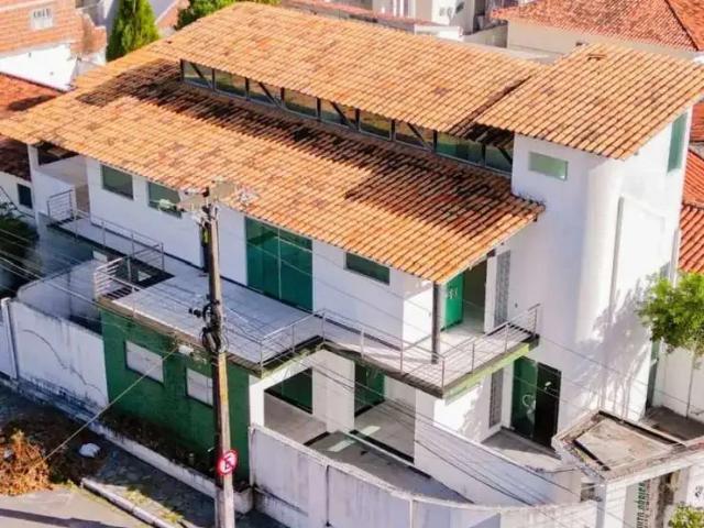 Casa / Sobrado para Venda em João Pessoa/PB Cruz das Armas 5 Quartos