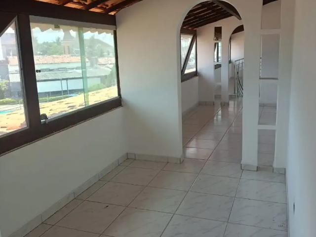 Casa / Sobrado para Venda em João Pessoa/PB Cruz das Armas 6 Quartos
