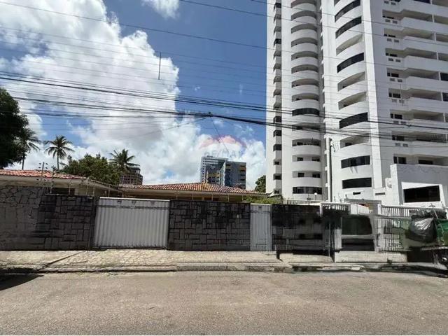 Casa / Sobrado para Venda em João Pessoa/PB Expedicionários 4 Quartos