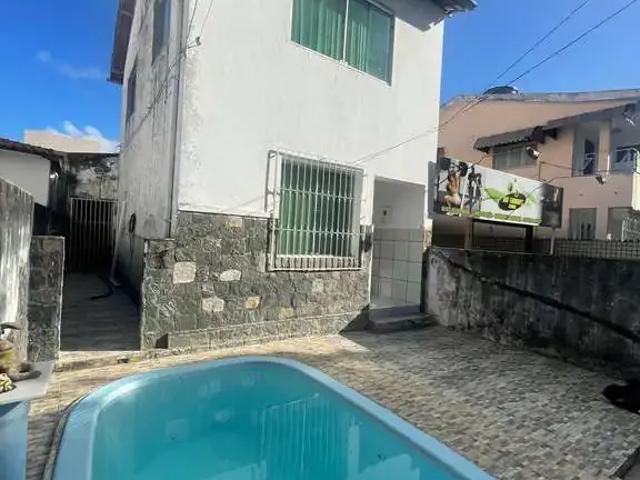 Casa / Sobrado para Venda em João Pessoa/PB Expedicionários 5 Quartos