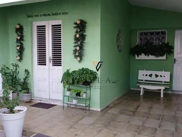 Casa / Sobrado para Venda em João Pessoa/PB Expedicionários 6 Quartos