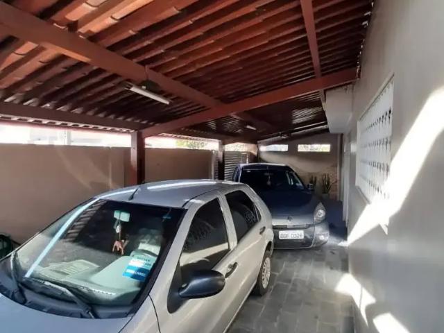 Casa / Sobrado para Venda em João Pessoa/PB Expedicionários 3 Quartos