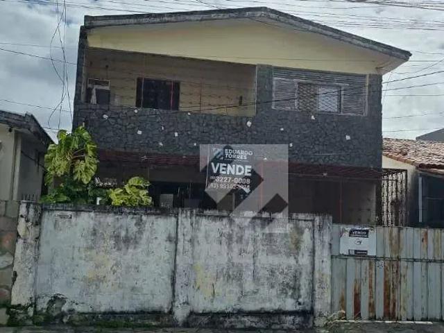 Casa / Sobrado para Venda em João Pessoa/PB Expedicionários 3 Quartos