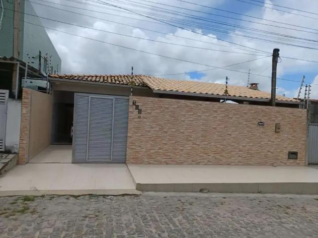 Casa / Sobrado para Venda em João Pessoa/PB Ernani Sátiro 3 Quartos