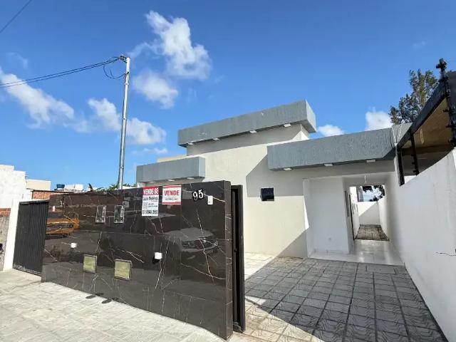 Casa / Sobrado para Venda em João Pessoa/PB Ernesto Geisel 2 Quartos