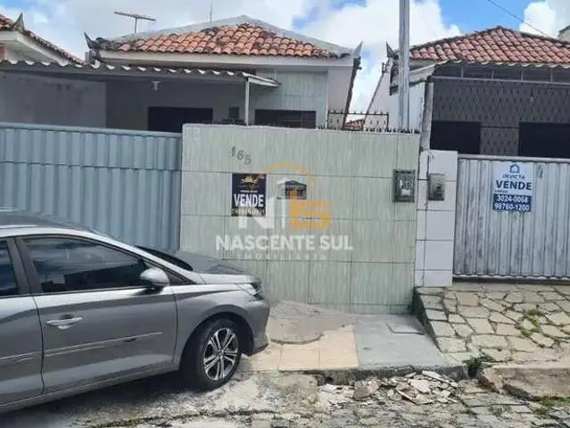 Casa / Sobrado para Venda em João Pessoa/PB Ernesto Geisel 2 Quartos