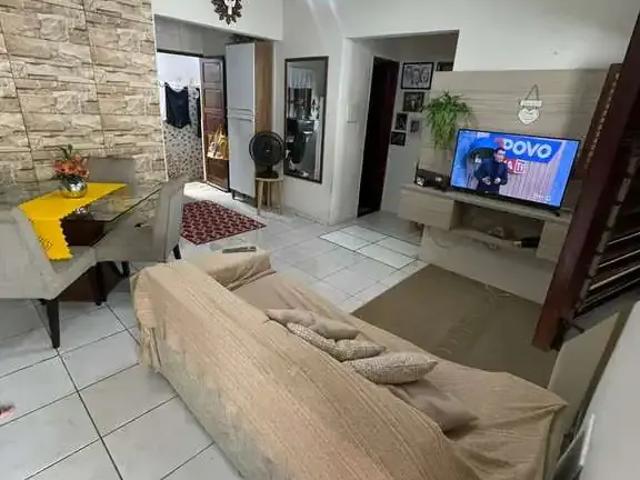 Casa / Sobrado para Venda em João Pessoa/PB Ernesto Geisel 2 Quartos