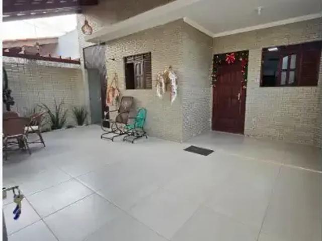 Casa / Sobrado para Venda em João Pessoa/PB Ernesto Geisel 2 Quartos