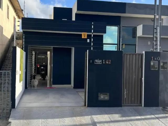Casa / Sobrado para Venda em João Pessoa/PB Ernesto Geisel 2 Quartos