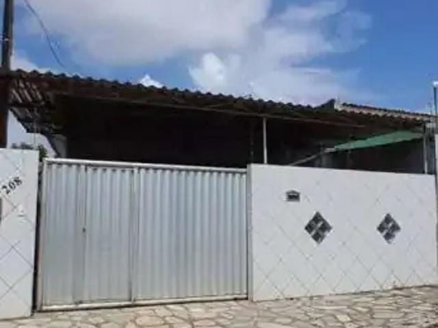 Casa / Sobrado para Venda em João Pessoa/PB Ernesto Geisel 2 Quartos