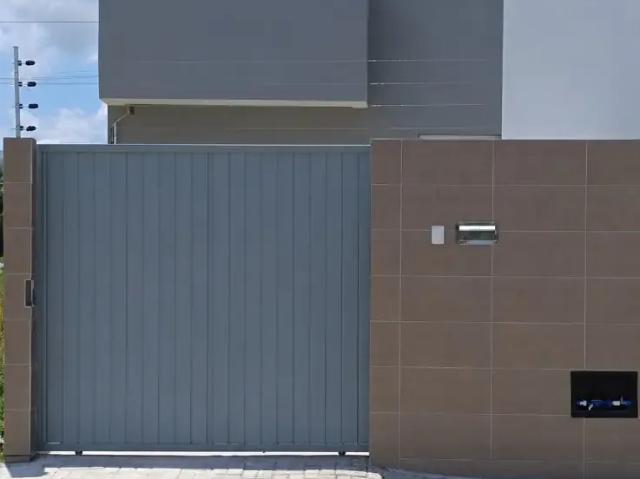Casa / Sobrado para Venda em João Pessoa/PB Ernesto Geisel 2 Quartos