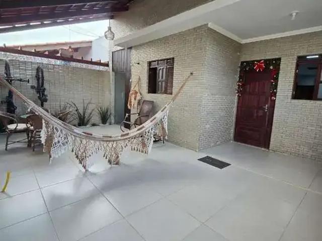 Casa / Sobrado para Venda em João Pessoa/PB Ernesto Geisel 2 Quartos