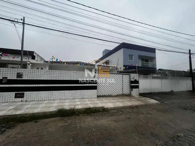 Casa / Sobrado para Venda em João Pessoa/PB Ernesto Geisel 3 Quartos