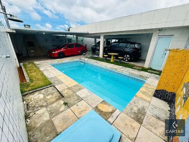 Casa / Sobrado para Venda em João Pessoa/PB Ernesto Geisel 3 Quartos