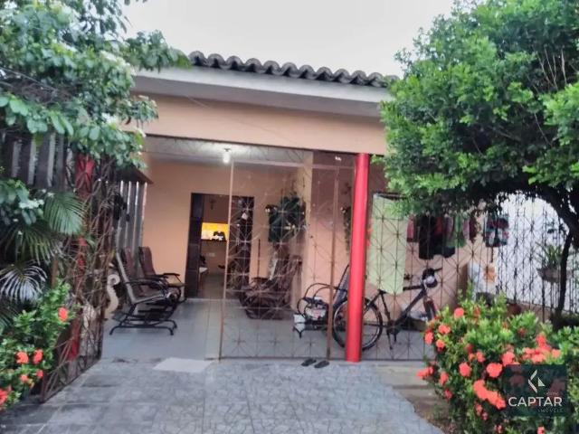 Casa / Sobrado para Venda em João Pessoa/PB Ernesto Geisel 3 Quartos