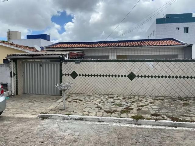 Casa / Sobrado para Venda em João Pessoa/PB Ernesto Geisel 3 Quartos