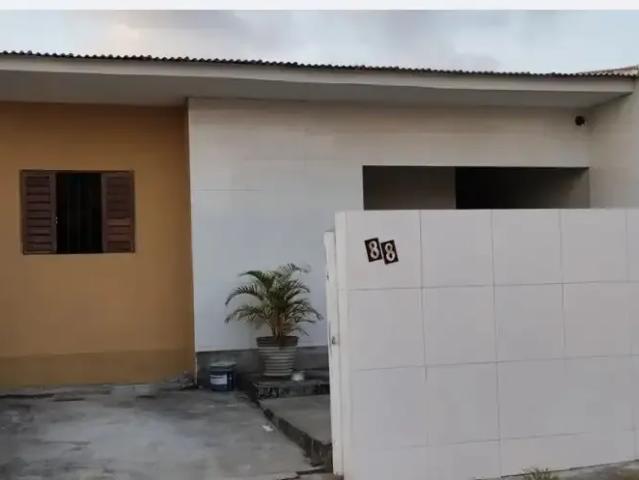 Casa / Sobrado para Venda em João Pessoa/PB Ernesto Geisel 3 Quartos