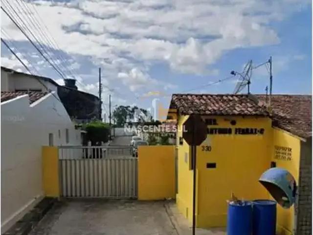 Casa / Sobrado para Venda em João Pessoa/PB Ernesto Geisel 3 Quartos