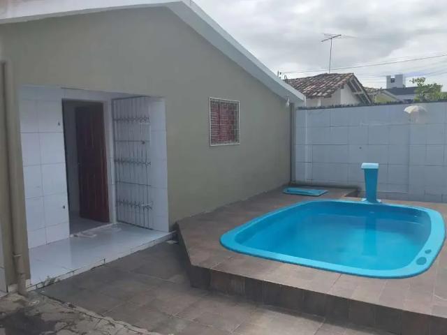 Casa / Sobrado para Venda em João Pessoa/PB Ernesto Geisel 3 Quartos