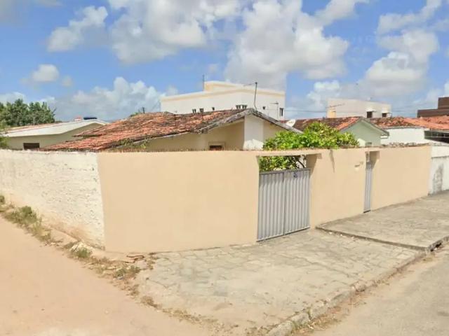 Casa / Sobrado para Venda em João Pessoa/PB Ernesto Geisel 3 Quartos