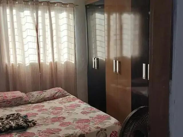 Casa / Sobrado para Venda em João Pessoa/PB Ernesto Geisel 3 Quartos
