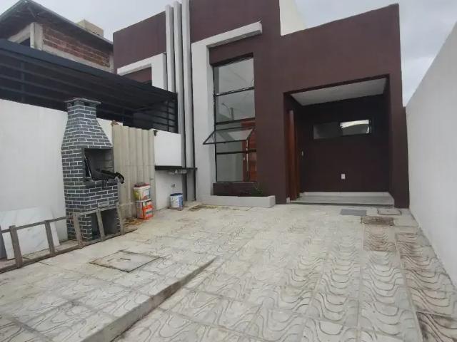 Casa / Sobrado para Venda em João Pessoa/PB Ernesto Geisel 3 Quartos