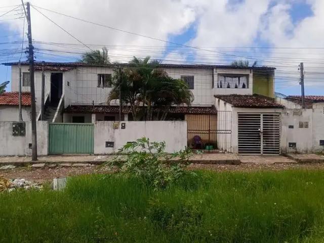 Casa / Sobrado para Venda em João Pessoa/PB Ernesto Geisel 3 Quartos