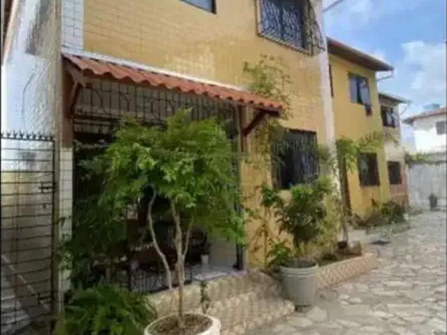 Casa / Sobrado para Venda em João Pessoa/PB Ernesto Geisel 3 Quartos