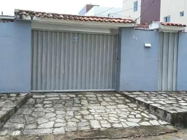 Casa / Sobrado para Venda em João Pessoa/PB Ernesto Geisel 3 Quartos