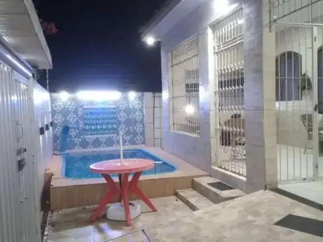 Casa / Sobrado para Venda em João Pessoa/PB Ernesto Geisel 3 Quartos